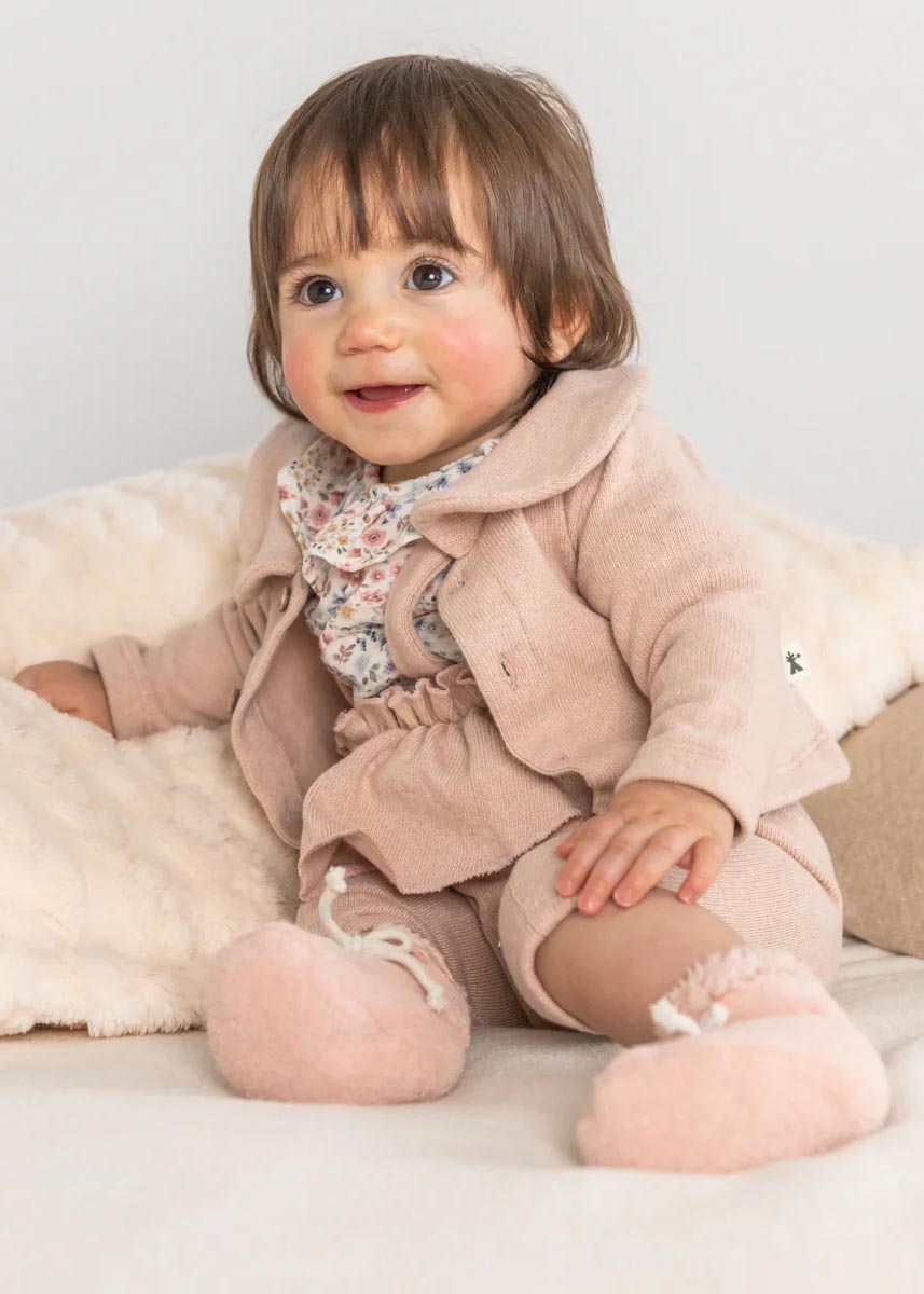 Baby Girl 0-24M – Fritz and Gigi