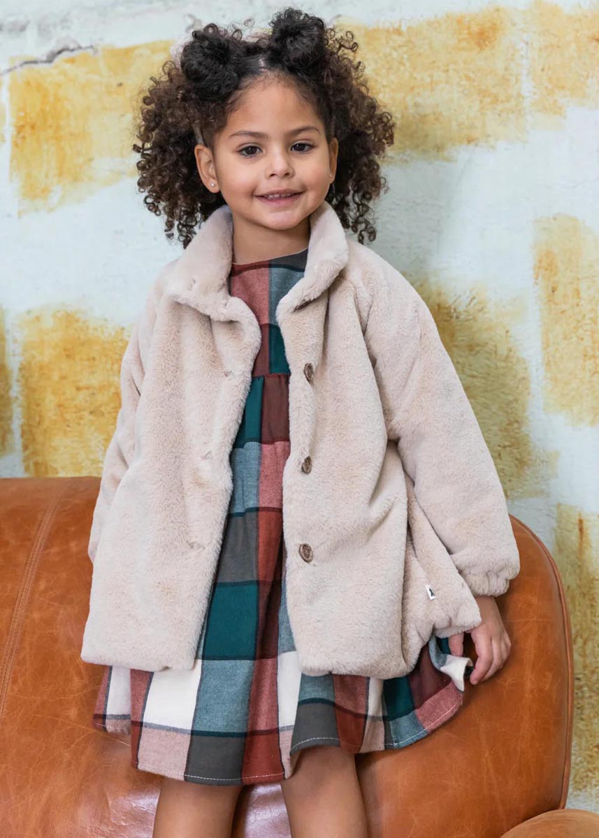 Girls 2-6Y – Fritz and Gigi